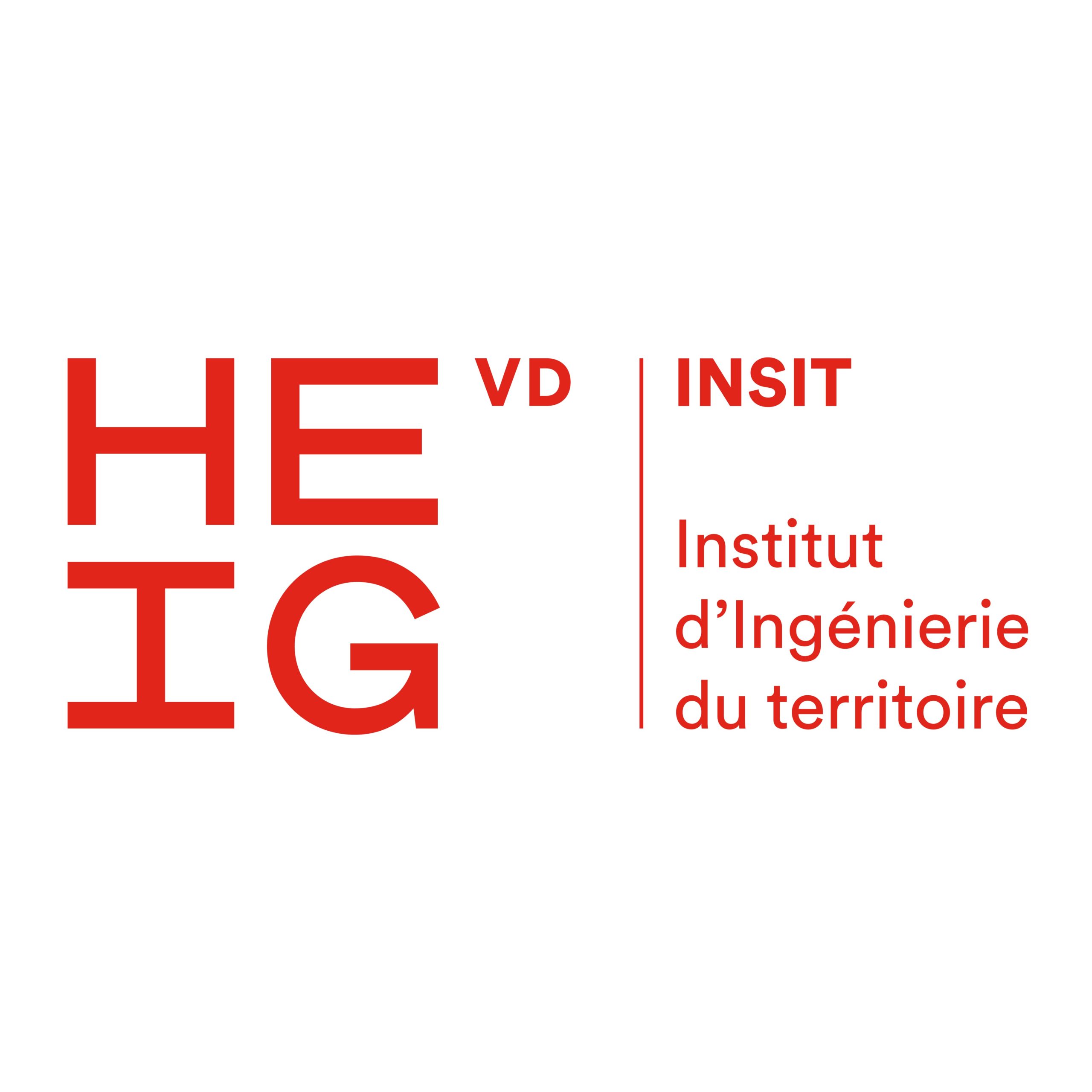 Institut d'ingénierie du territoire - REROPA