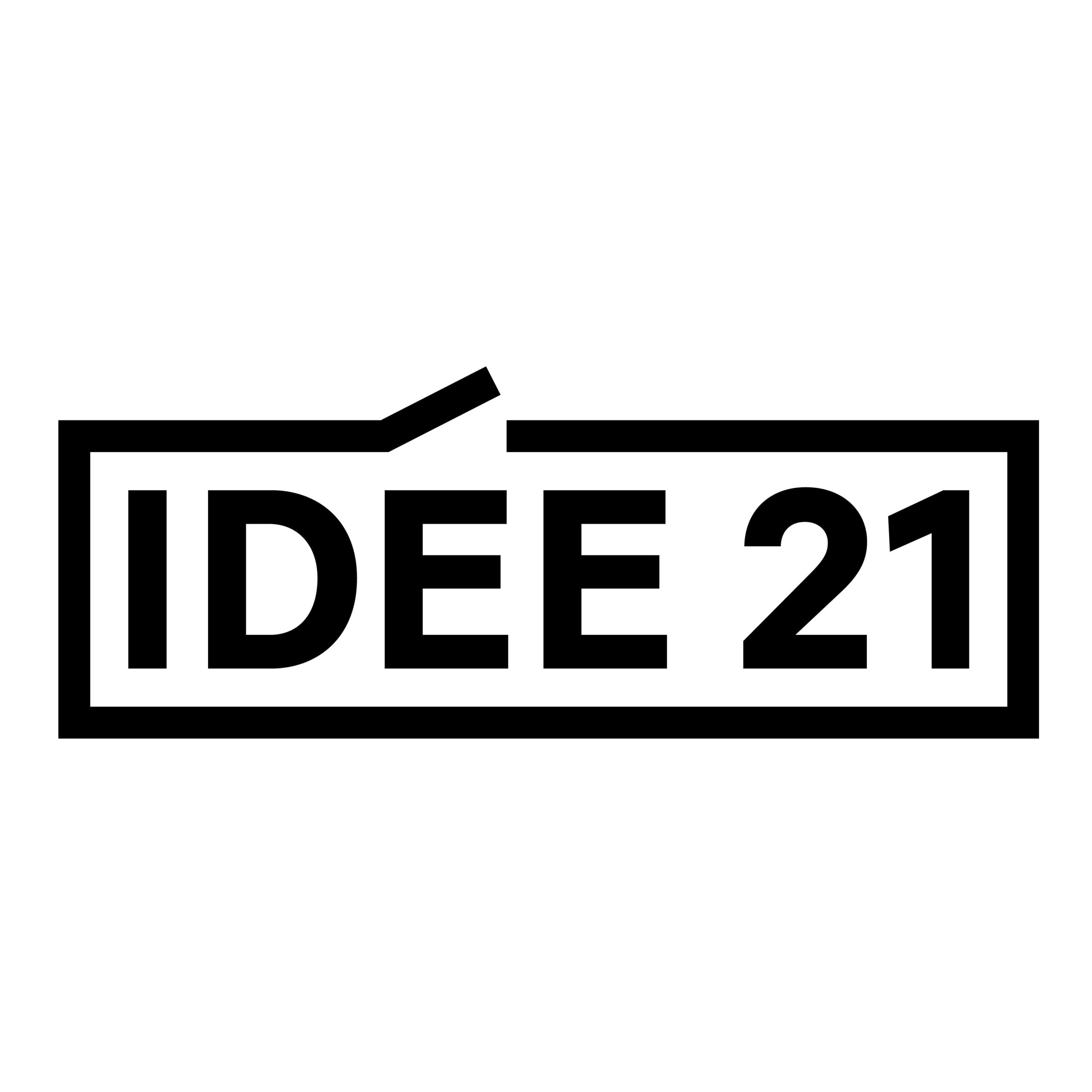 IDEE 21 - REROPA