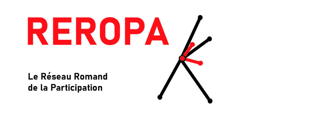 CAS en Gouvernance participative et actions locales - REROPA
