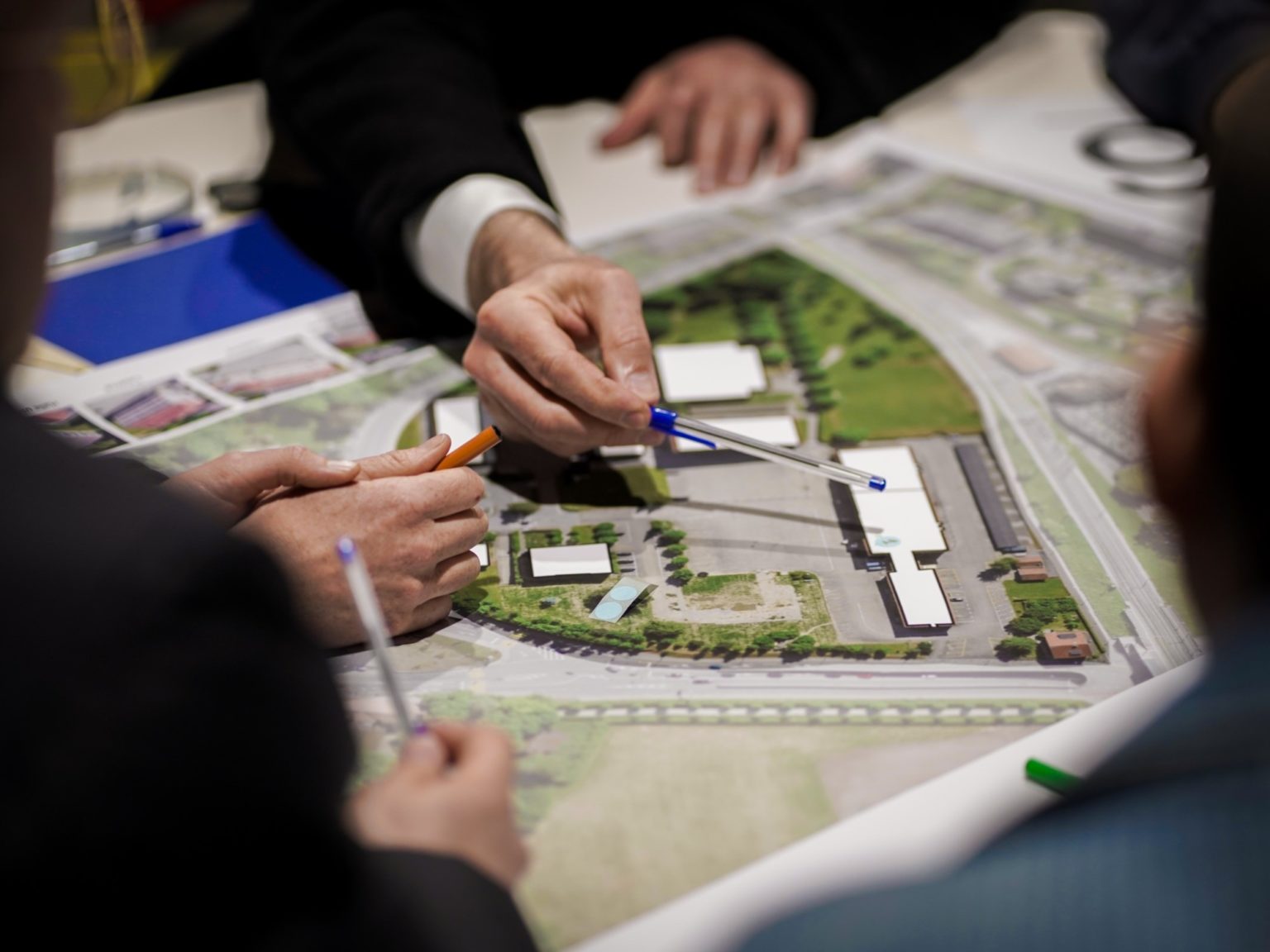 ABA PARTENAIRES SA - REROPA